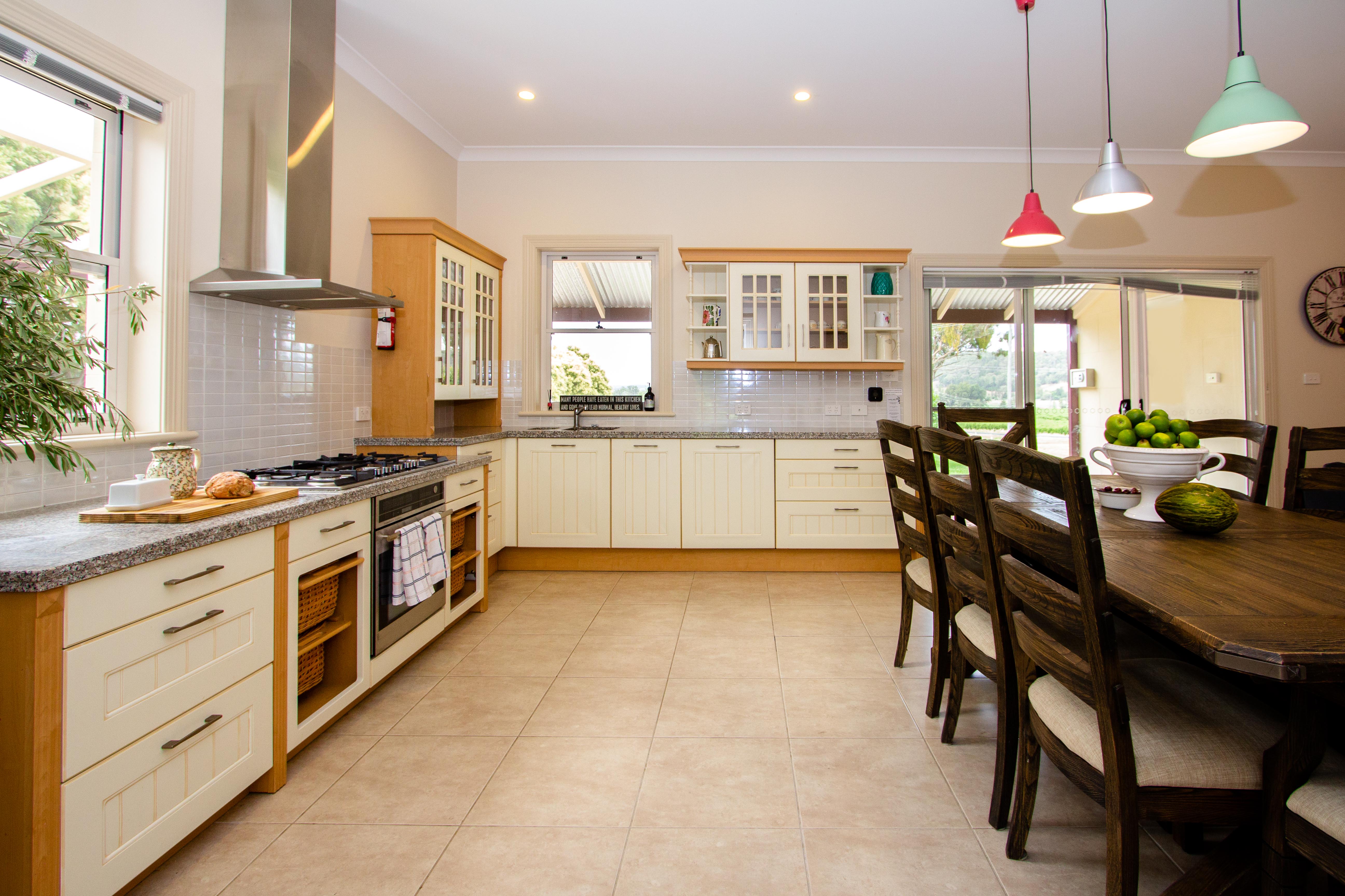 Post Office Gallery | The Old Post Office Cottage | Mudgee Accommodation