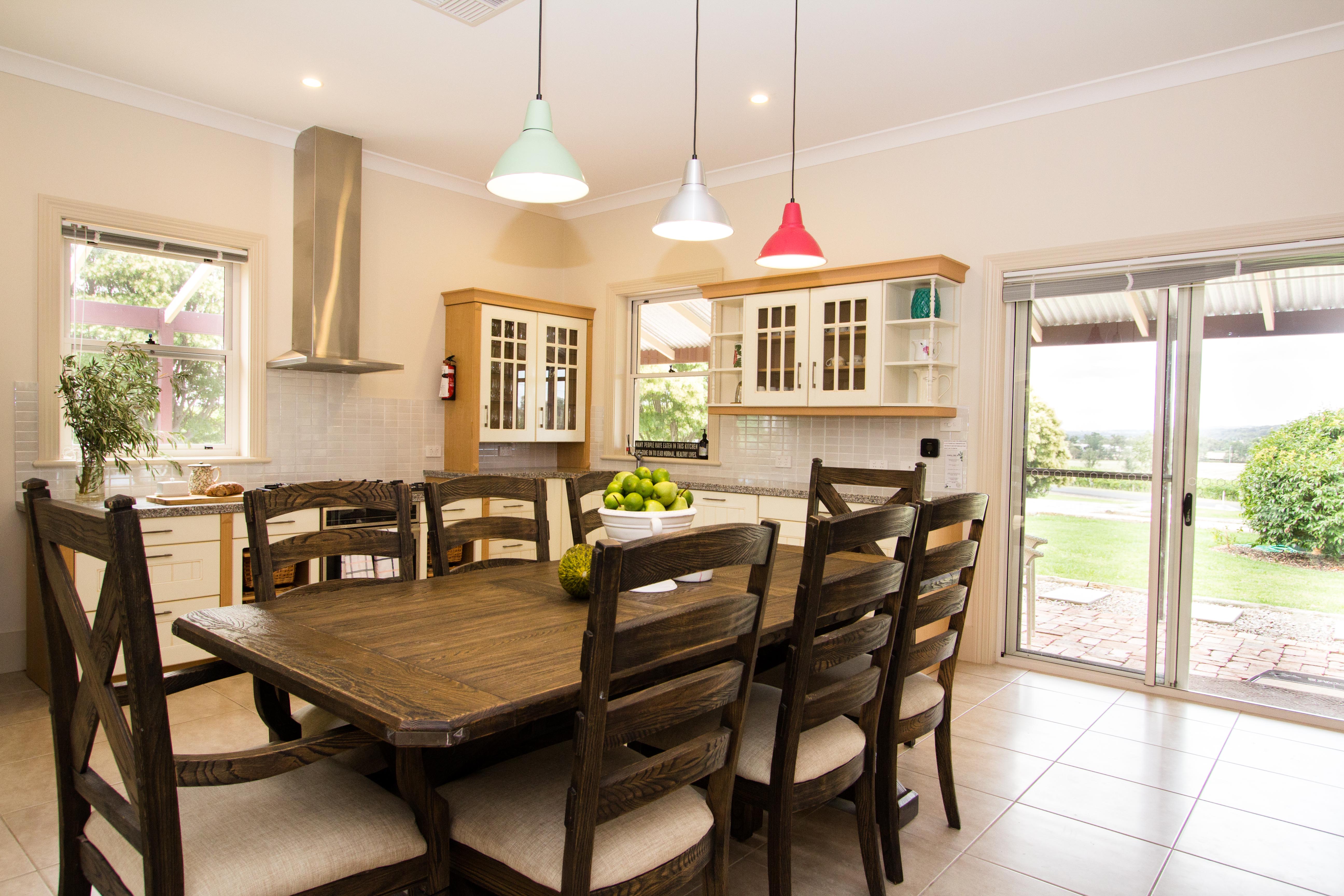 Post Office Gallery | The Old Post Office Cottage | Mudgee Accommodation